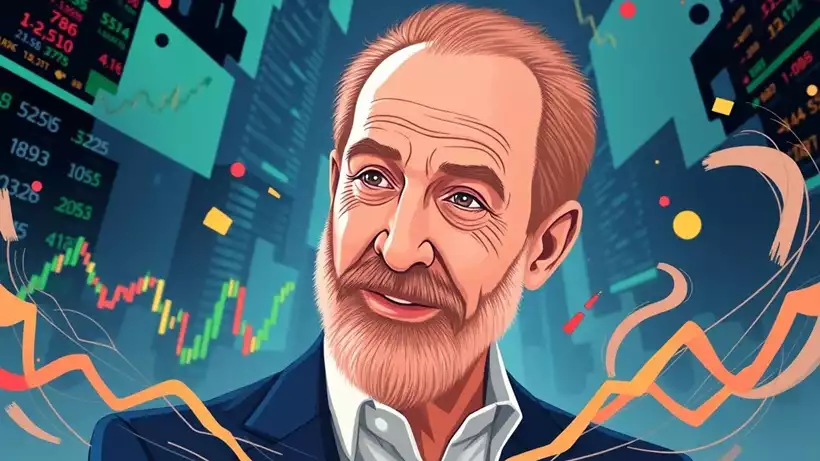 Jim Simons: O Maior Trader De Todos Os Tempos? Veja Os Seus Resultados